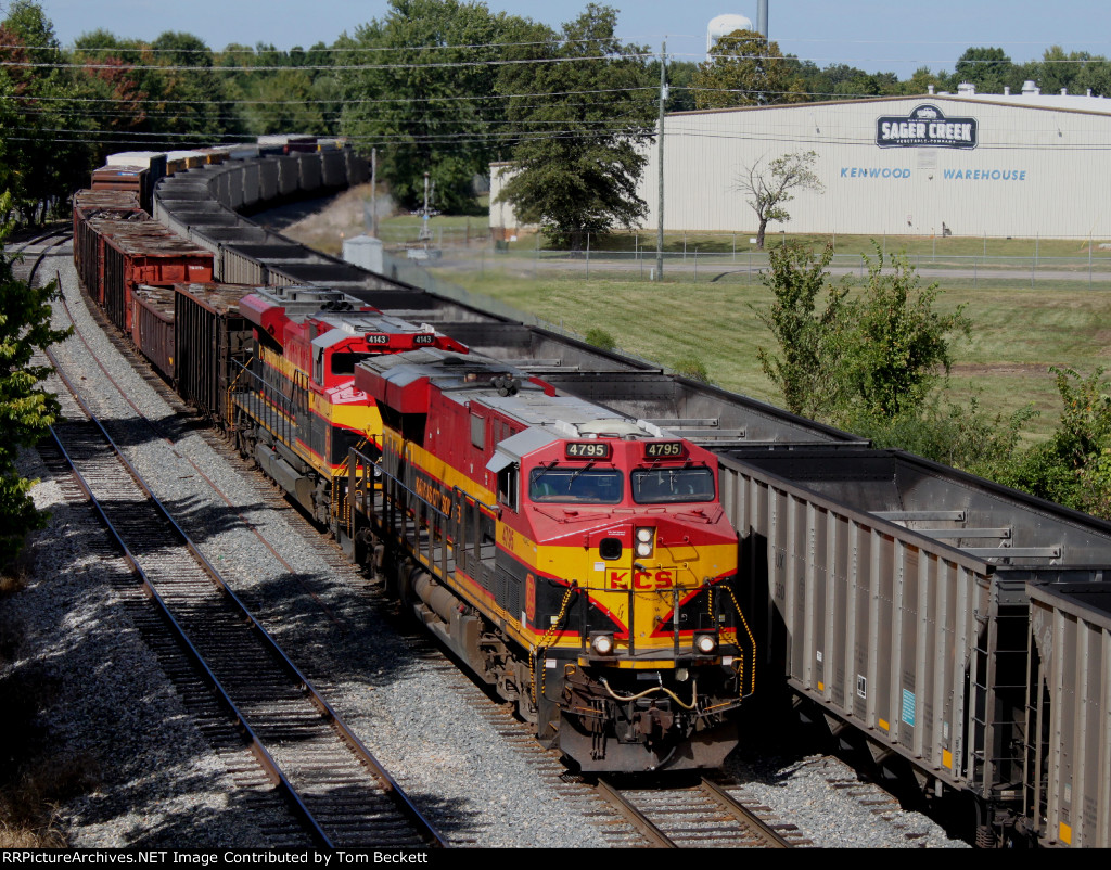 We start with a meet